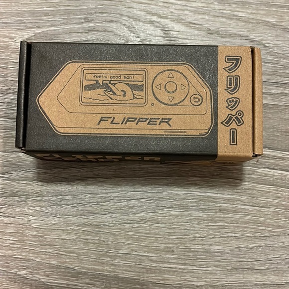 Other | Flipper Zero Electronic Multitool Educational Device | Poshmark